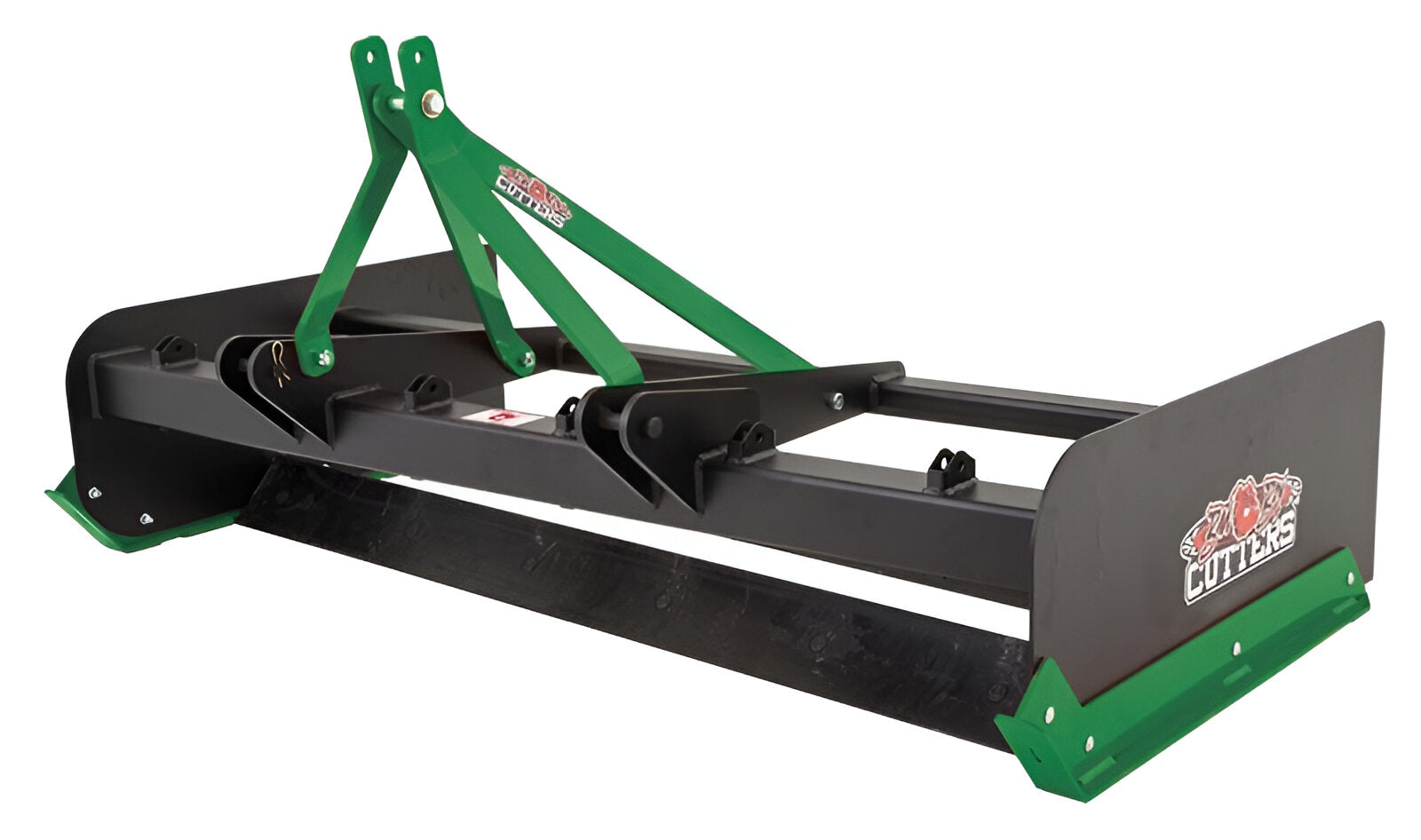 BAD BOY MOWERS 60 IN.BBLG60BK GRADER – Steelville Feed & Farm